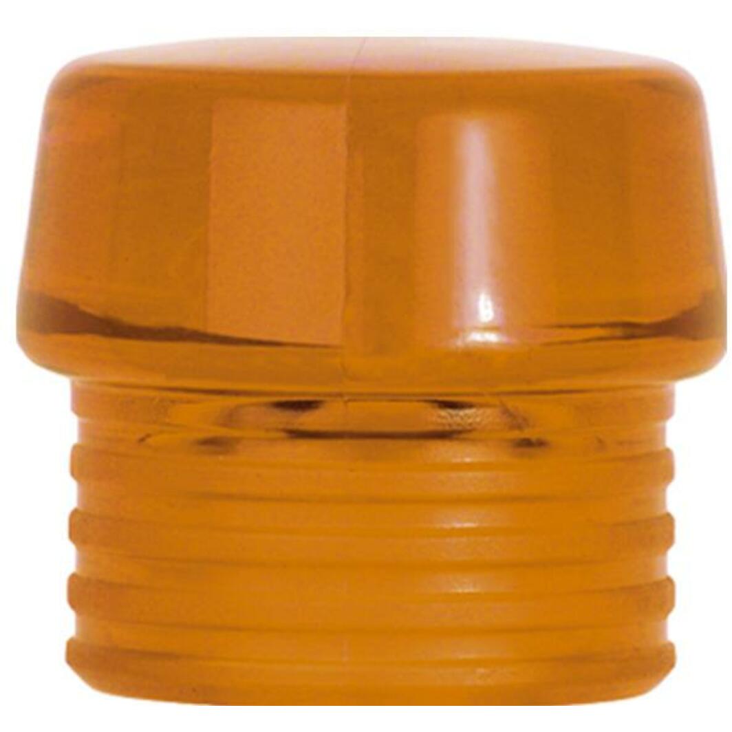WIHA 8318050 slagkop hard rond voor Safety kunststof hamer 50 mm ...