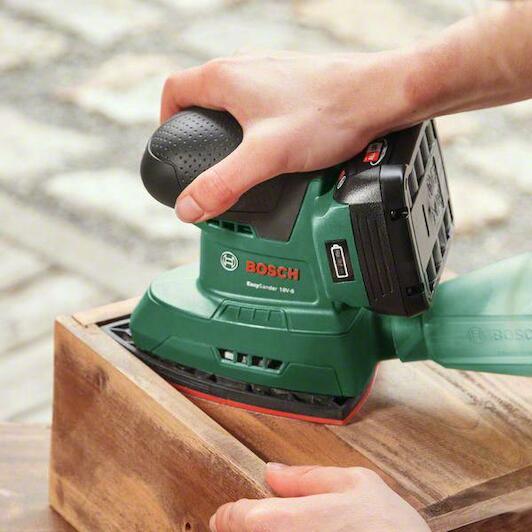 Bosch wood sander store