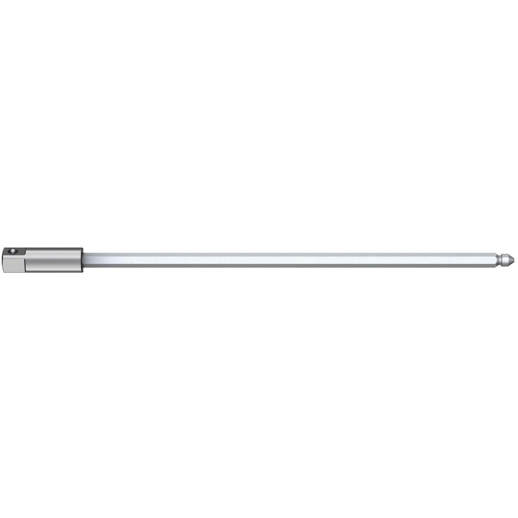 WIHA 285992 wisselschacht binnenvierkant 1/4" (momentschroevendraaier ...