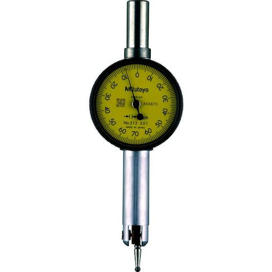 MITUTOYO 513-503E zwenktaster compact model - 0,2mm, 0,002mm