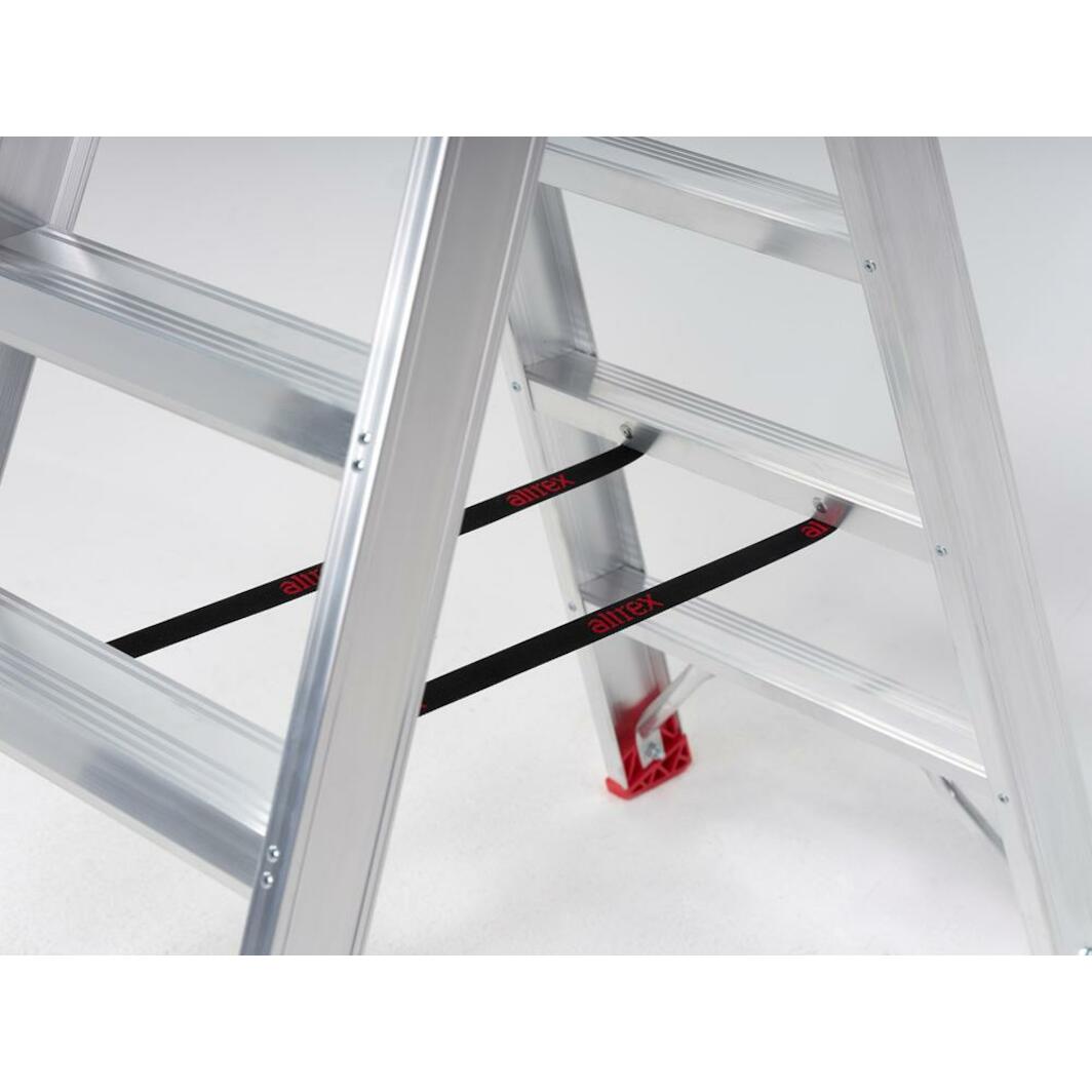 ALTREX Sierra double stepladder (SDO) - 3 steps (without bracket ...