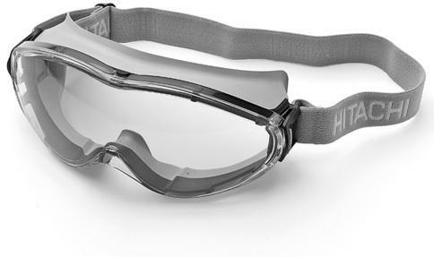 HIKOKI 713506 anti-condens ruimzichtbril | Klium