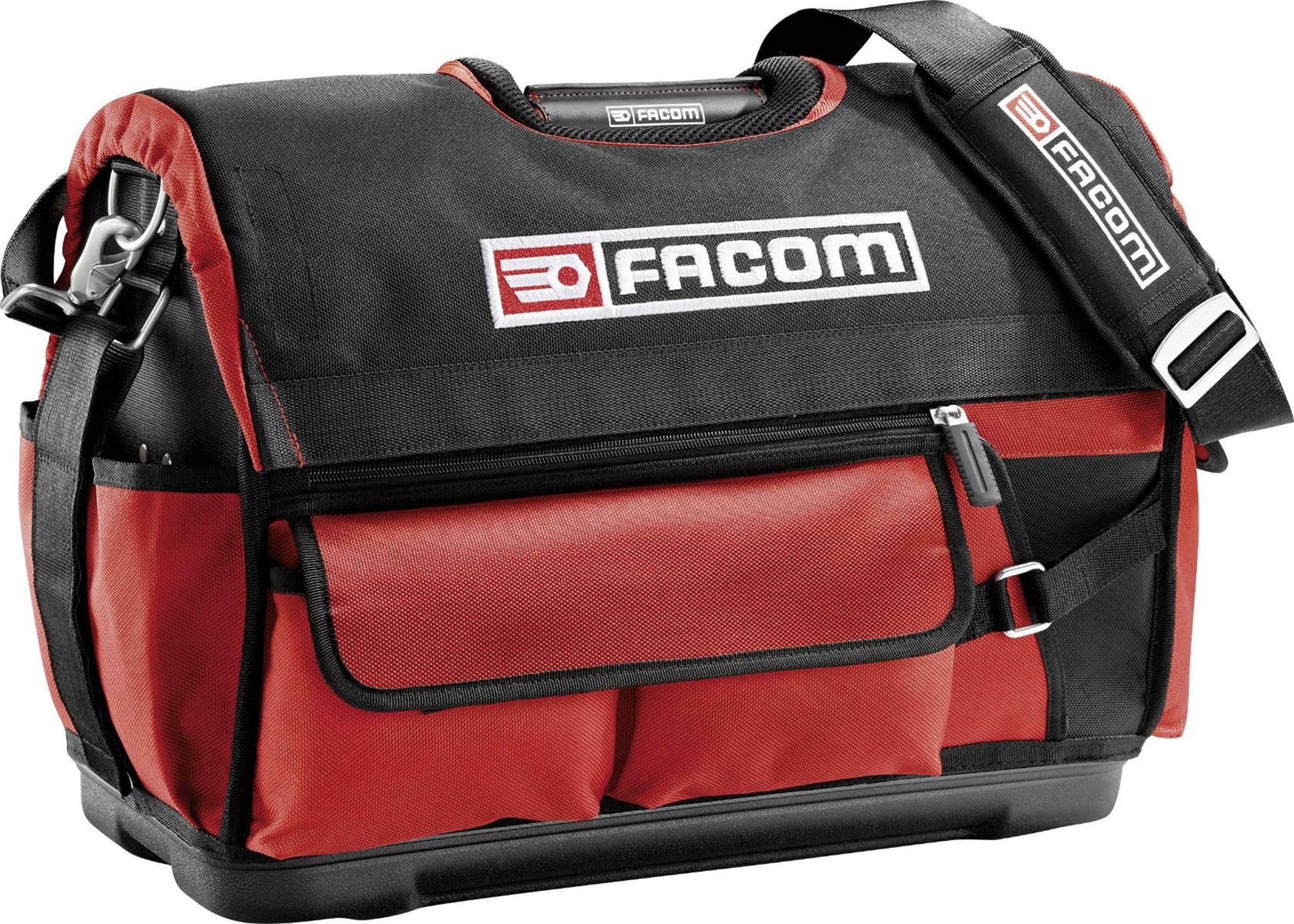 FACOM BS.T20CM28 sac à dos rempli 28 pièces | Klium