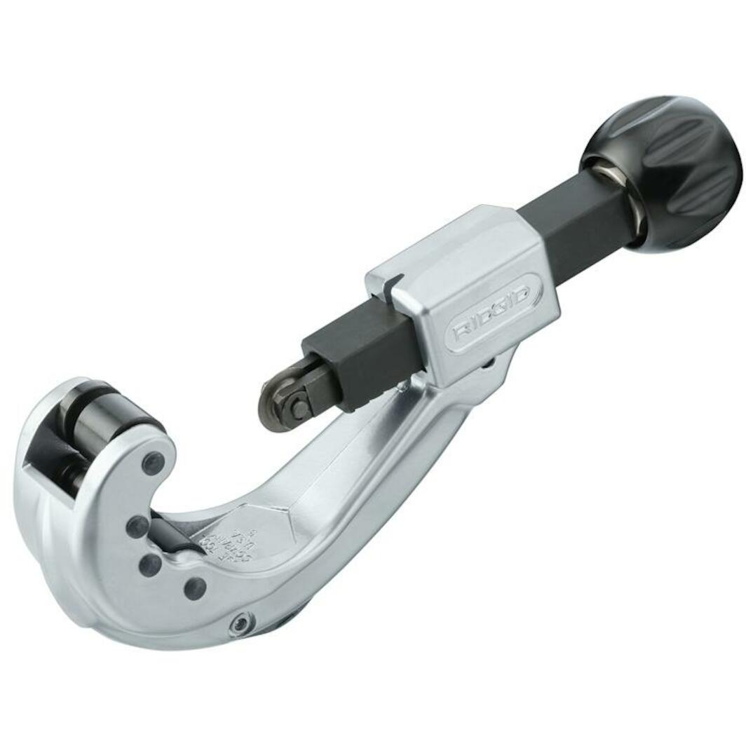 RIDGID 205S buizensnijder met afgeschermde schroefspindel, ratelwerking ...