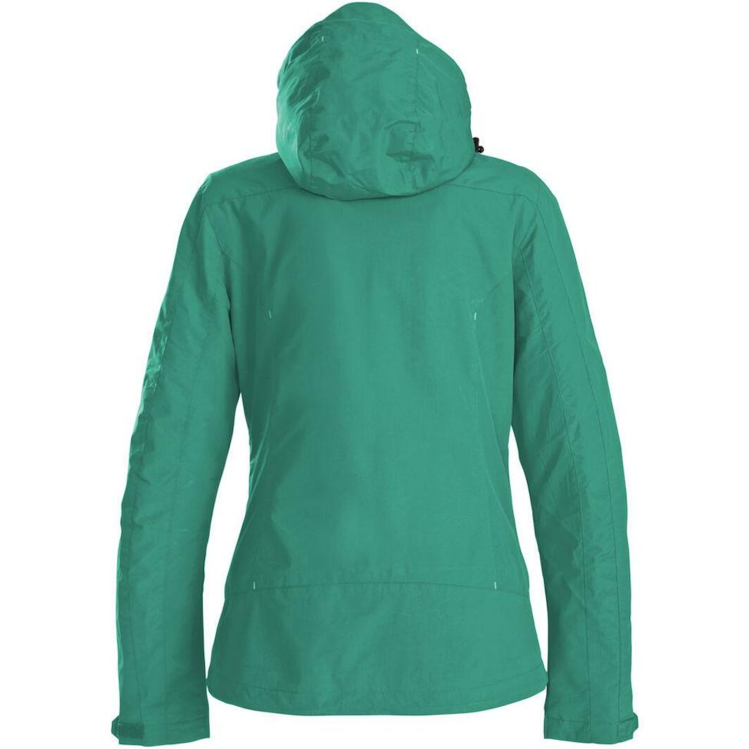PRINTER TRIAL veste softshell vert frais - 2261044-728-7 Taille de ...