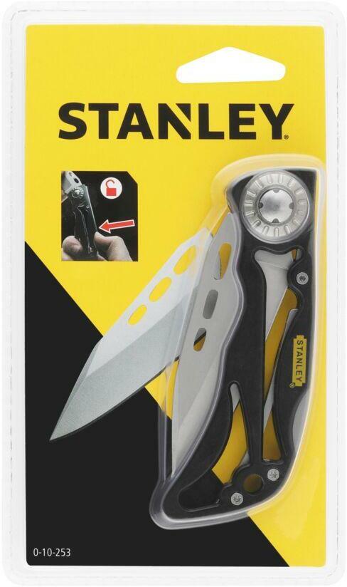 STANLEY 0-10-253 skeleton mes | Klium