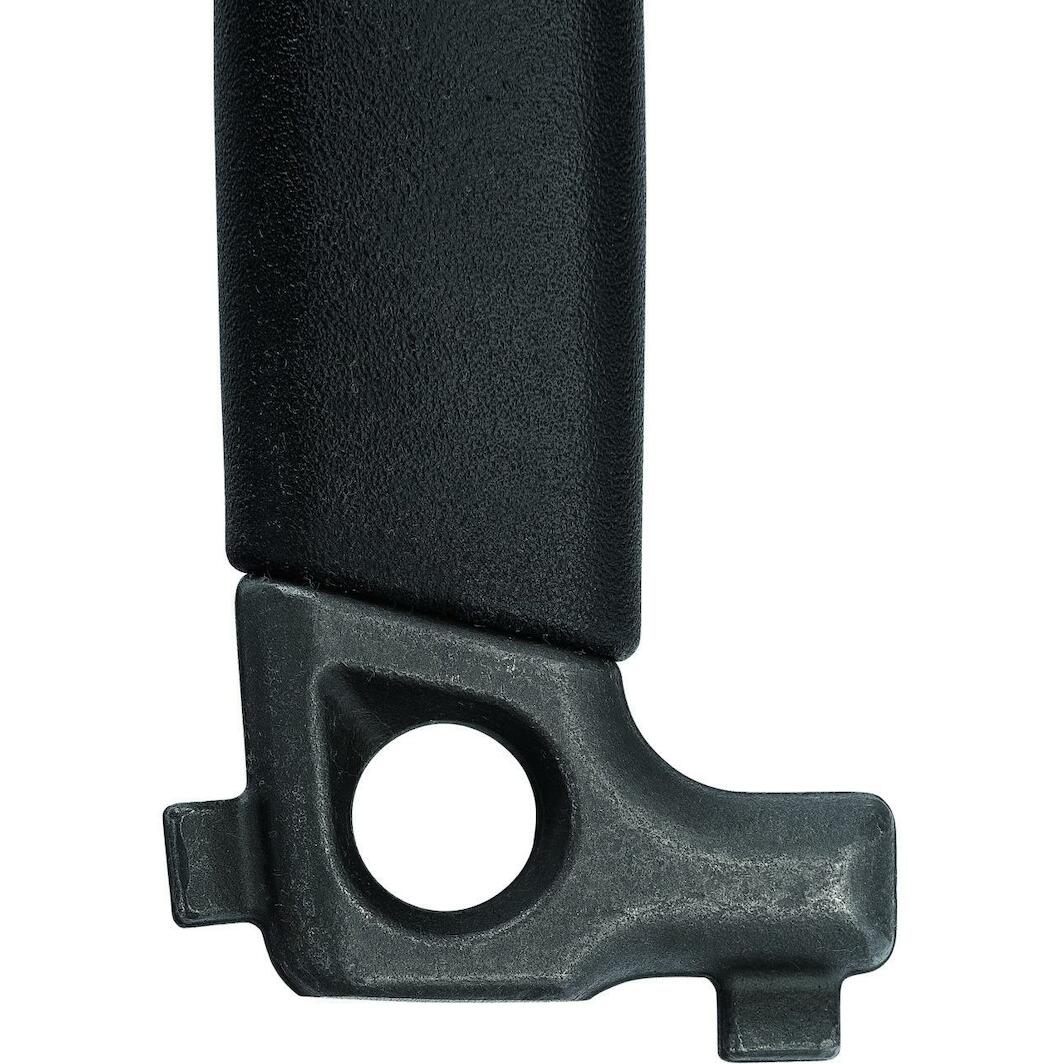 BAHCO 36 spijkertrekker compact met thermoplastische handgreep 220 mm ...