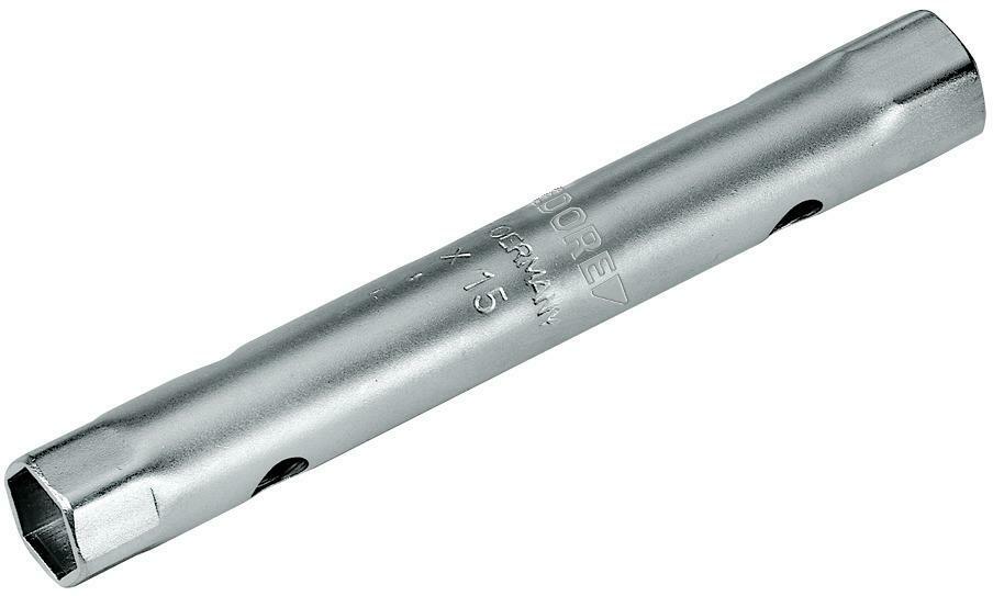 GEDORE 26 R 24X26 pipe spanner 24x26 mm - 6212500 | Klium