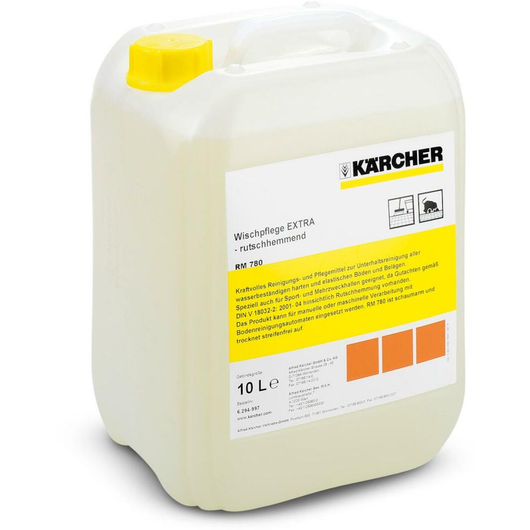 KARCHER PRO RM 780 cleaner for sports floors (10 l) - 62949970 | Klium