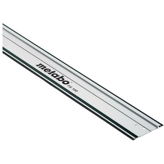 METABO FS 160 geleiderail 1,6m - 629011000 | Klium