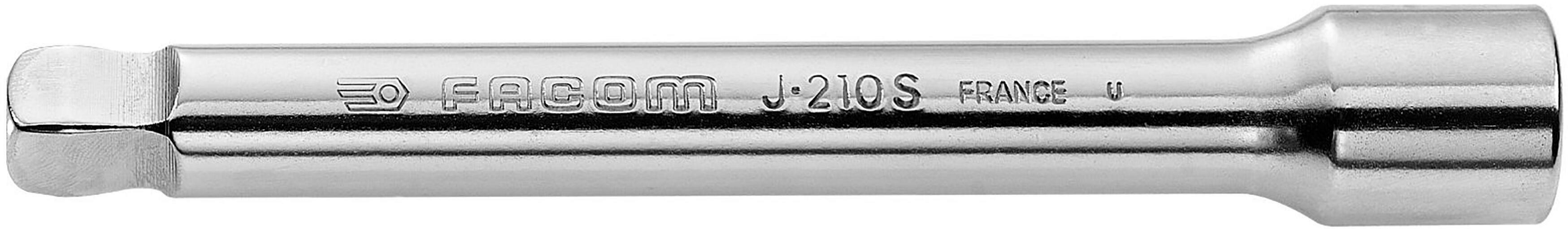 FACOM J.210S verlengstukken onder hoek 3/8" | Klium