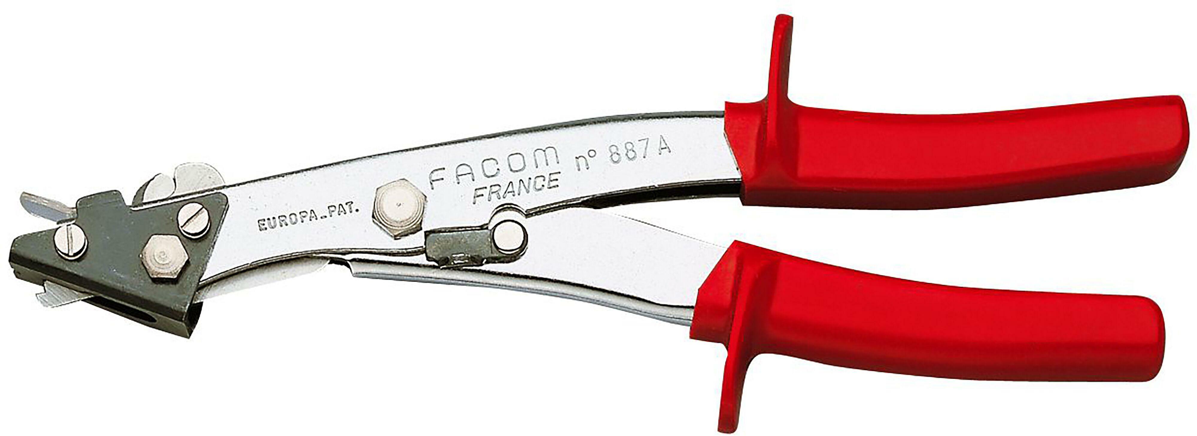 FACOM 887A grignoteuse 26cm | Klium