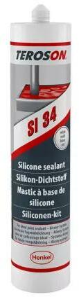 TEROSON Terostat 34 afdichtingsmiddel (310 ml) - 2267615 | Klium