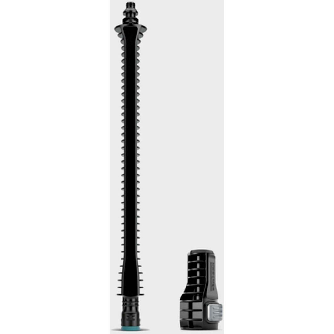 KARCHER PROFESSIONAL KHB 4-18 Plus 18V mobile cordless mid-pressure ...