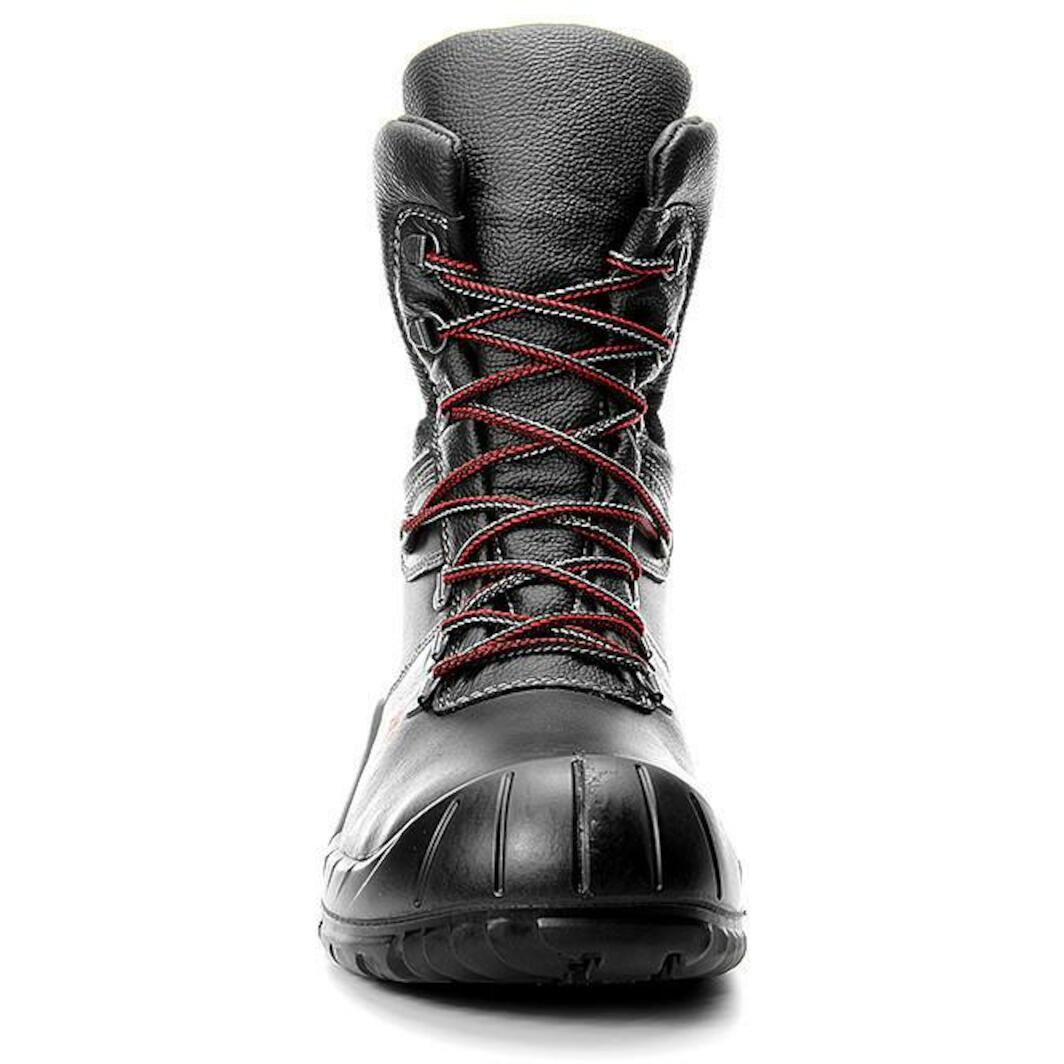 ELTEN RENZO S3S CI winter safety shoe half-high (black) - 65741-42 Shoe ...