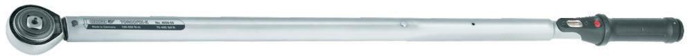 GEDORE 4550-55 momentsleutel TORCOFIX K 3/4" 110-550 Nm - 7674760 | Klium