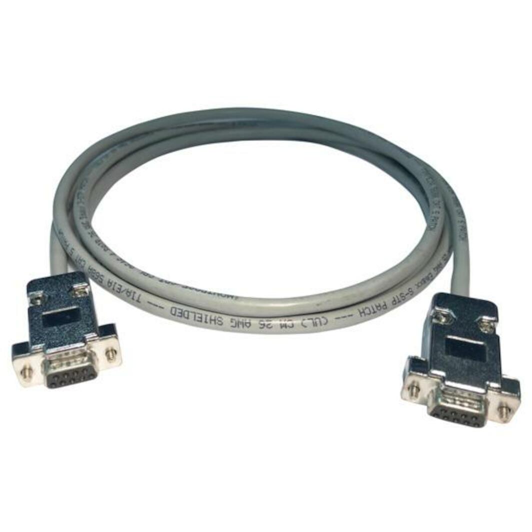 MITUTOYO 12AAA807D RS-232C kabel 2m | Klium
