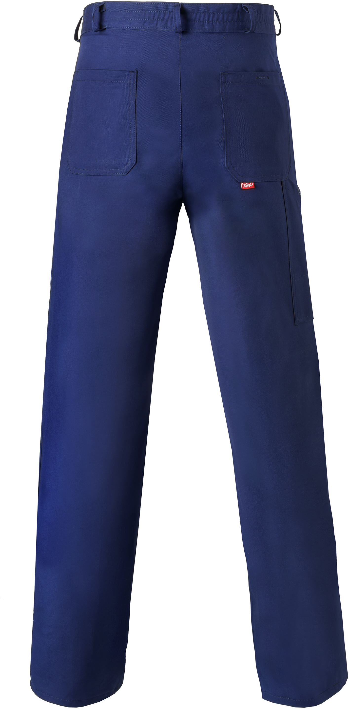 HAVEP 8262 Basic work trousers (100 - navy blue) - 8262-048100--52 ...