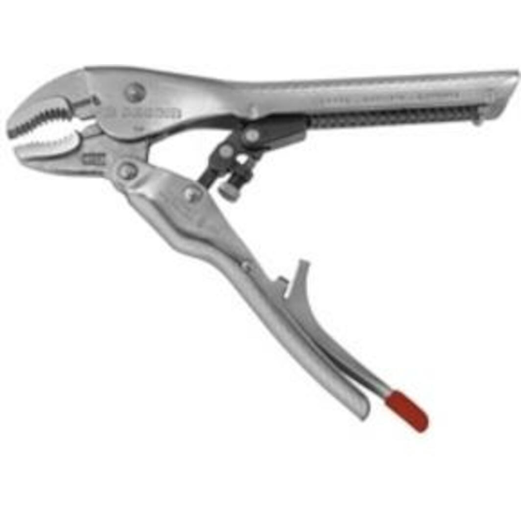 FACOM 580.6 automatische multifunctionele griptang met gebogen bekken ...