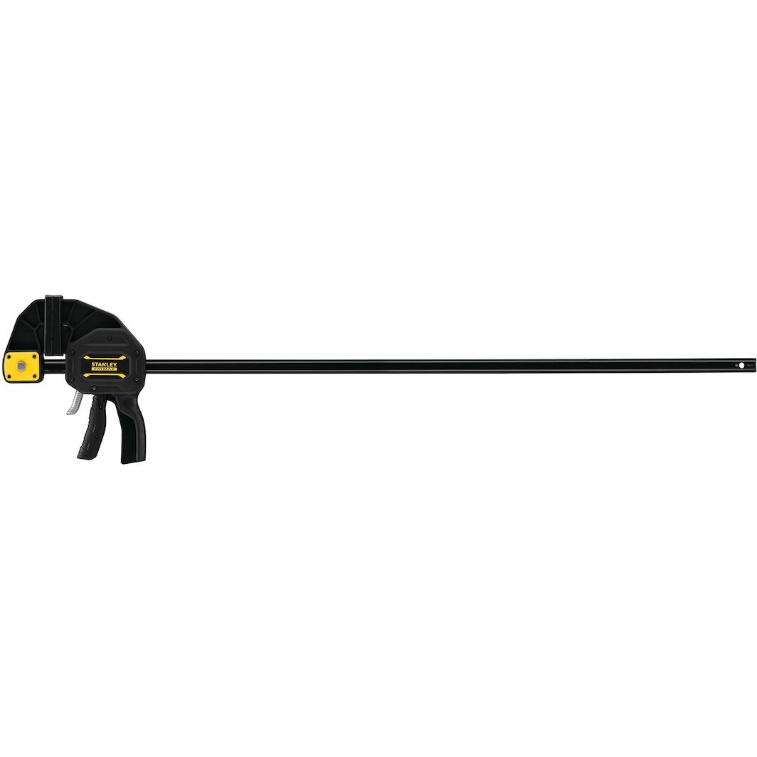STANLEY FMHT0-83241 FATMAX one-handed glue clamp XL - 900mm | Klium
