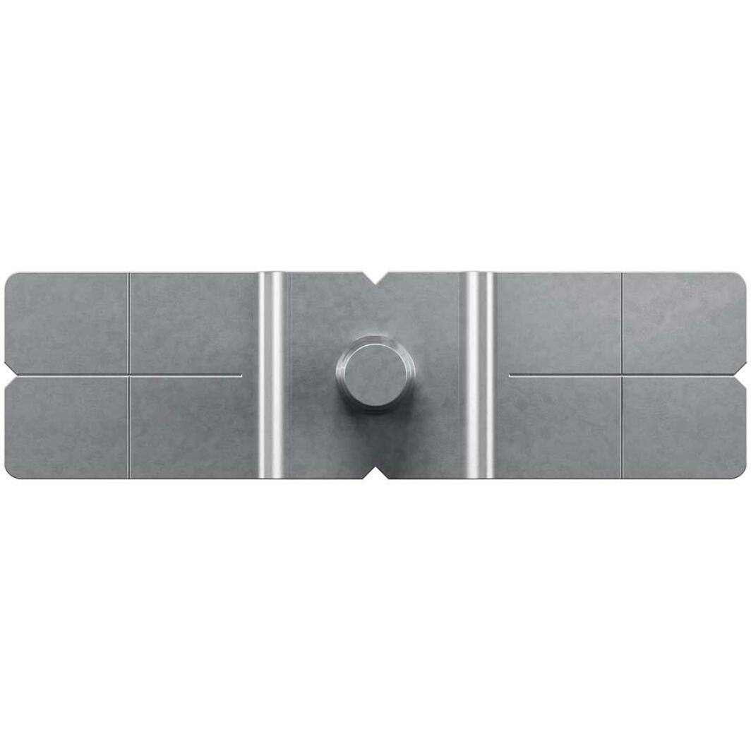 BOSCH PRO FME-M8 ceiling hanger external thread M8 (100 pcs ...