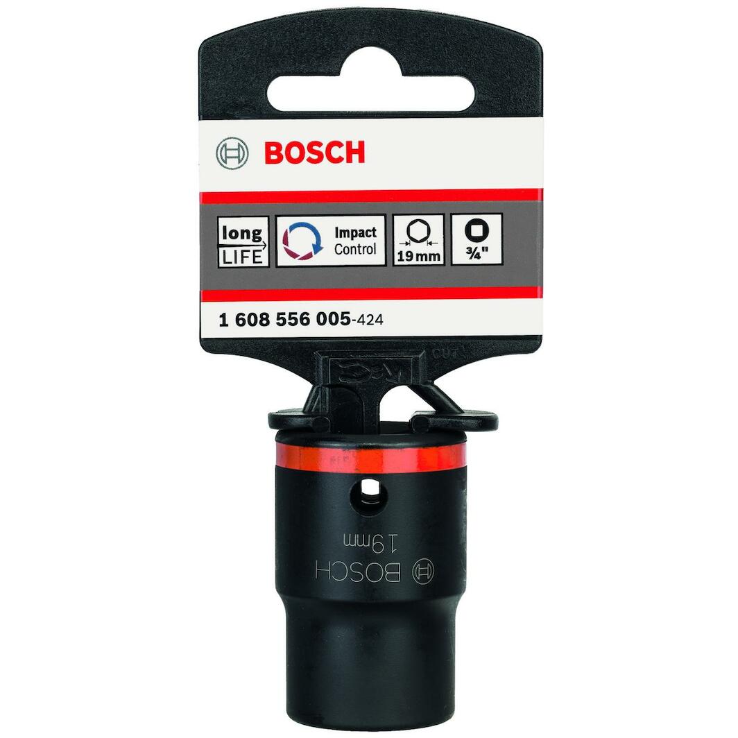 BOSCH 1608556015 Impact Control power cap 24 x 50 x 44 mm, M16, 38.9 mm ...