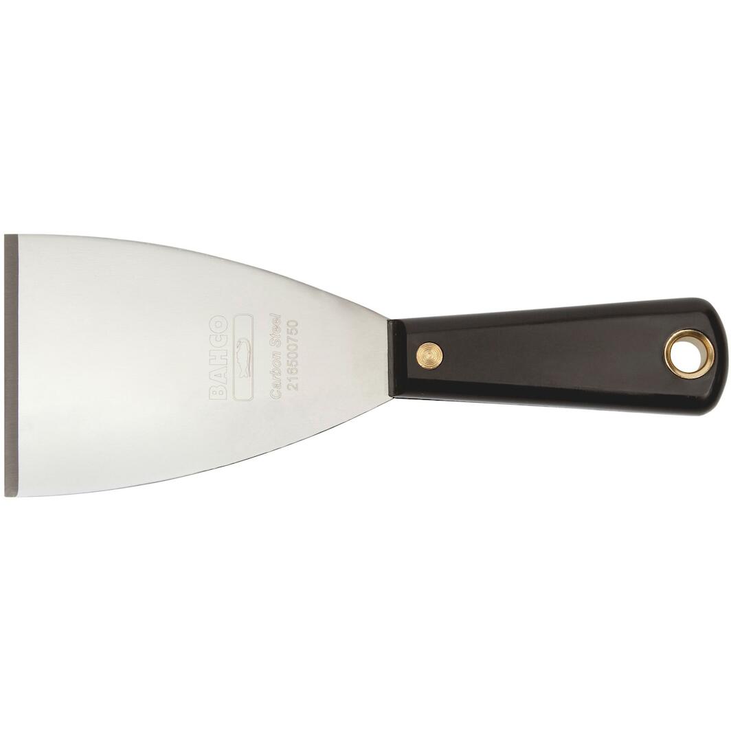 BAHCO 216500300 afsteekmes, verstevigd blad, kunststof handgreep 30 x ...