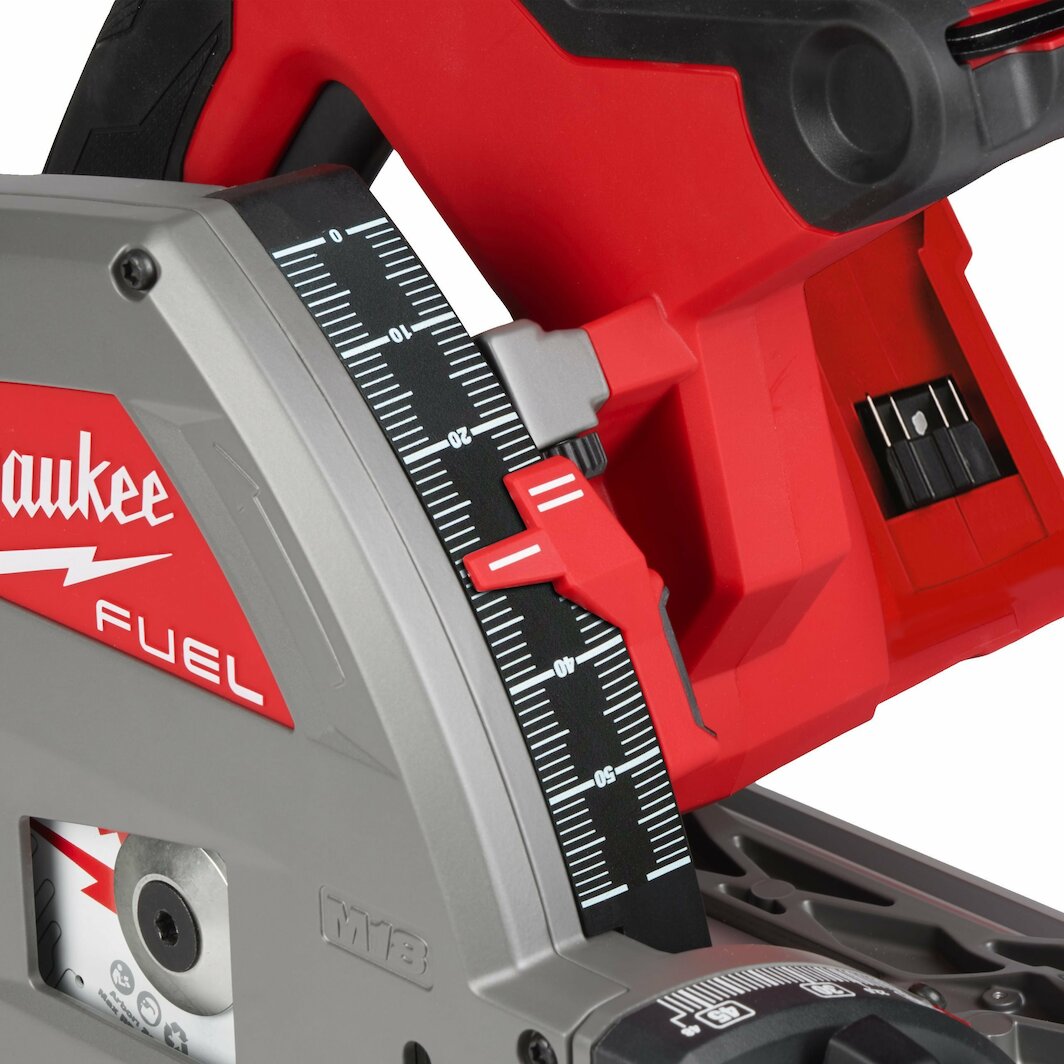 MILWAUKEE M18 FPS55-552P + GR KIT FUEL cordless reciprocating saw 55mm ...
