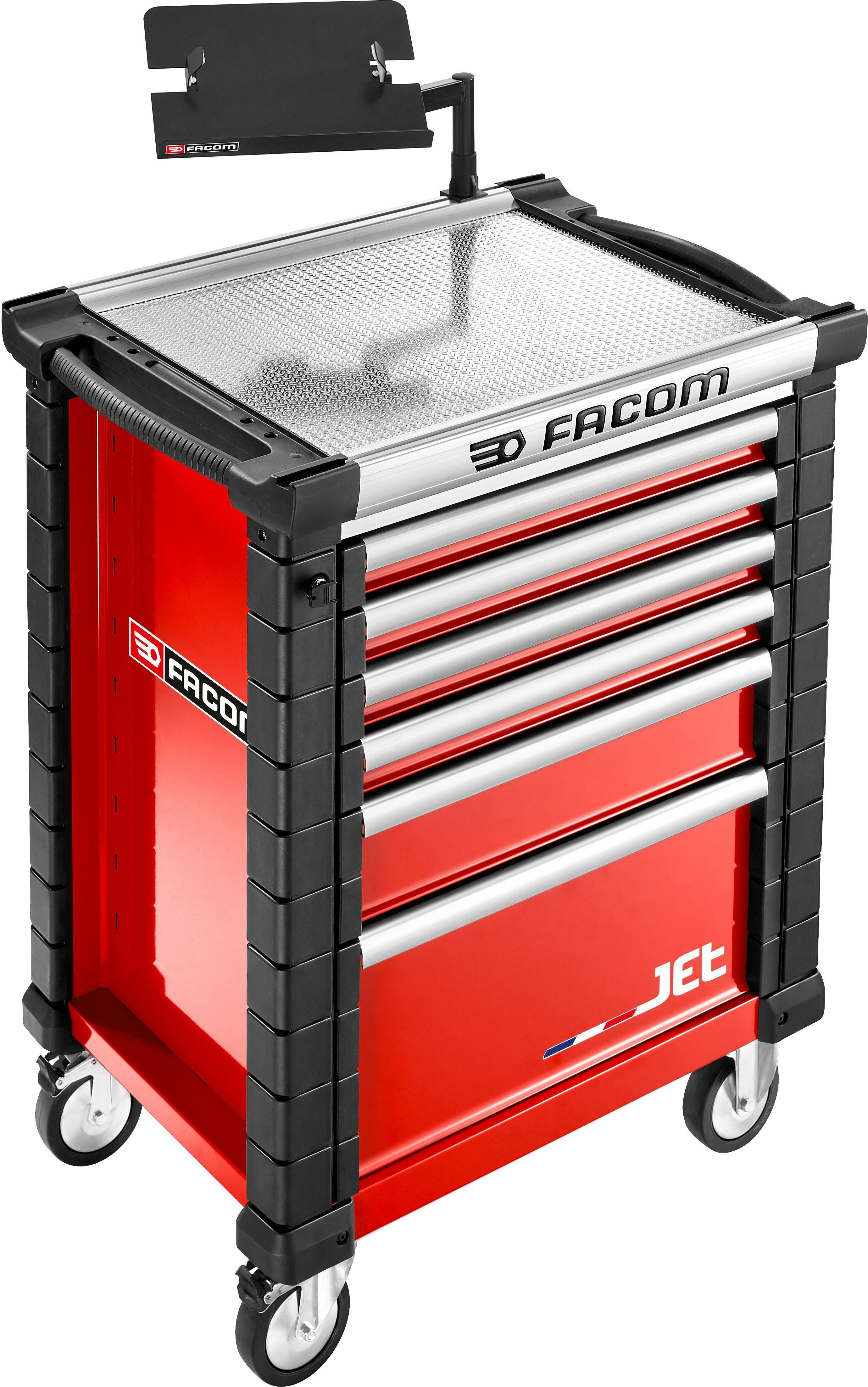 FACOM JET.WA3 houder voor laptop | Klium