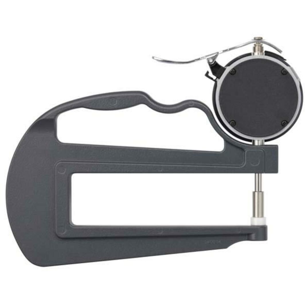 MITUTOYO 547-321A jauge d'épaisseur digimatic grande extension 0-10 mm ...
