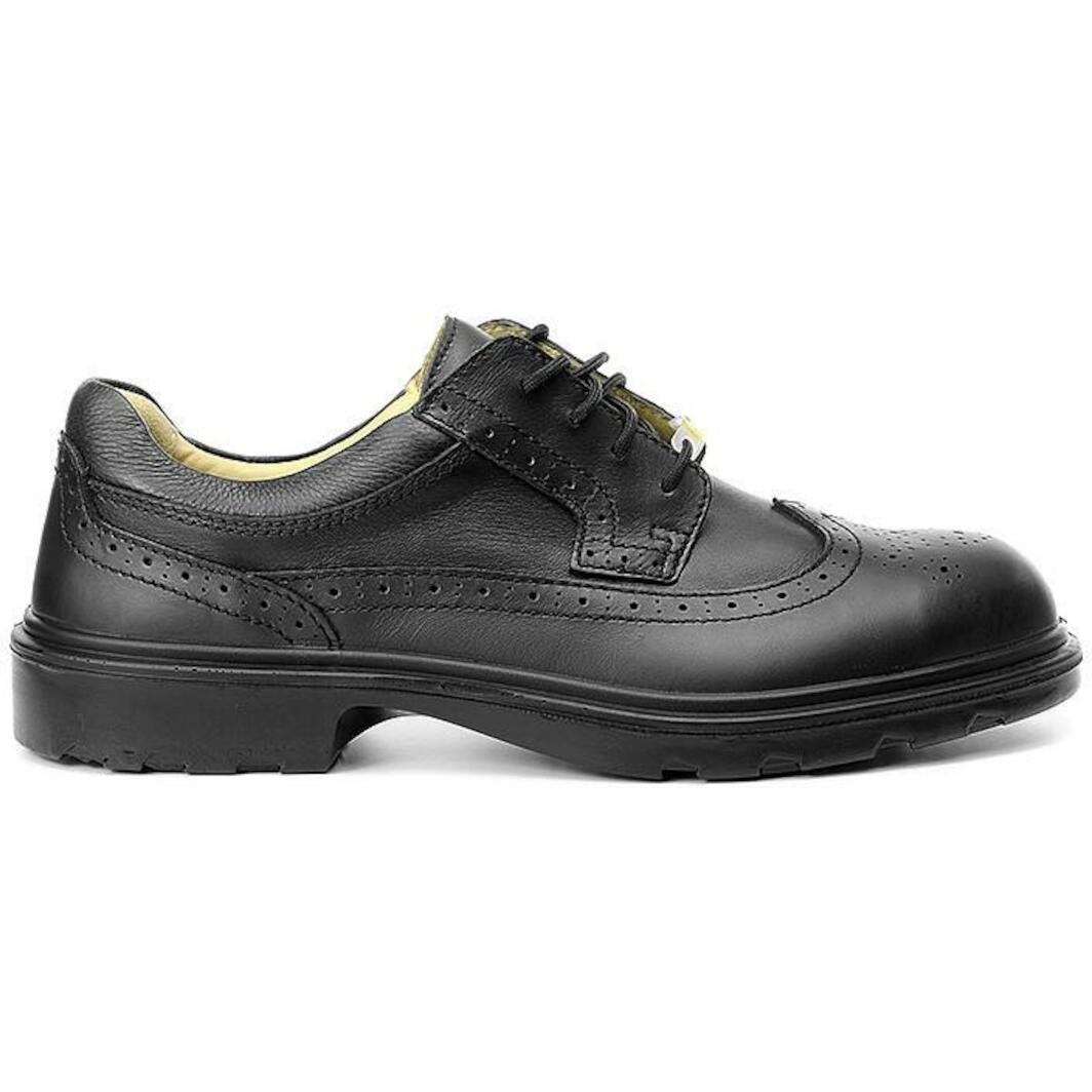 ELTEN OFFICER Chaussure de sécurité ESD S2 basse (noire) - 71307-41 ...