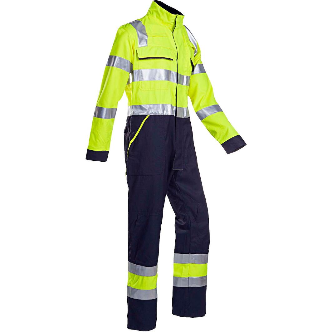 SIOEN 026V Fareins combinaison de signalisation avec protection ARC ...