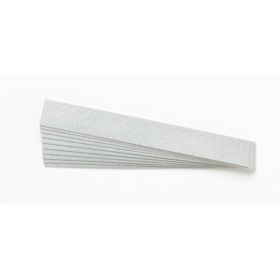 Fluke Ftc00001154d Reflectie Strip Voor Snelheidsmeter 75 Mm 10 St