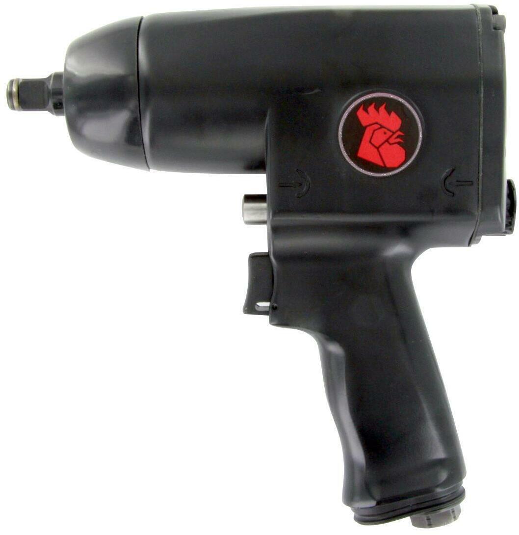 RED ROOSTER RR-160H slagmoersleutel 1/2" | Klium