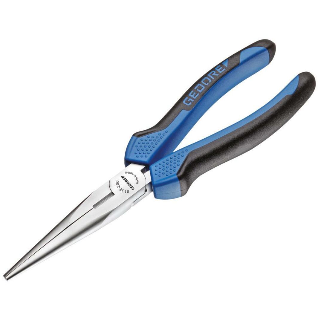 GEDORE 8132-160 JC pince téléphonique 160 mm avec poignée à deux ...