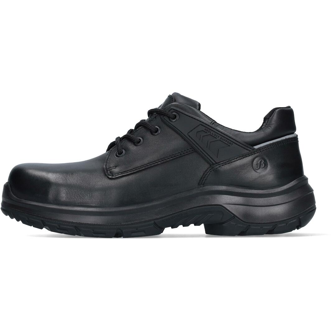 BATA PWR408 XW Chaussure de sécurité S3 pour pieds larges basse (noire) - N1SM0RA2211 38 ...