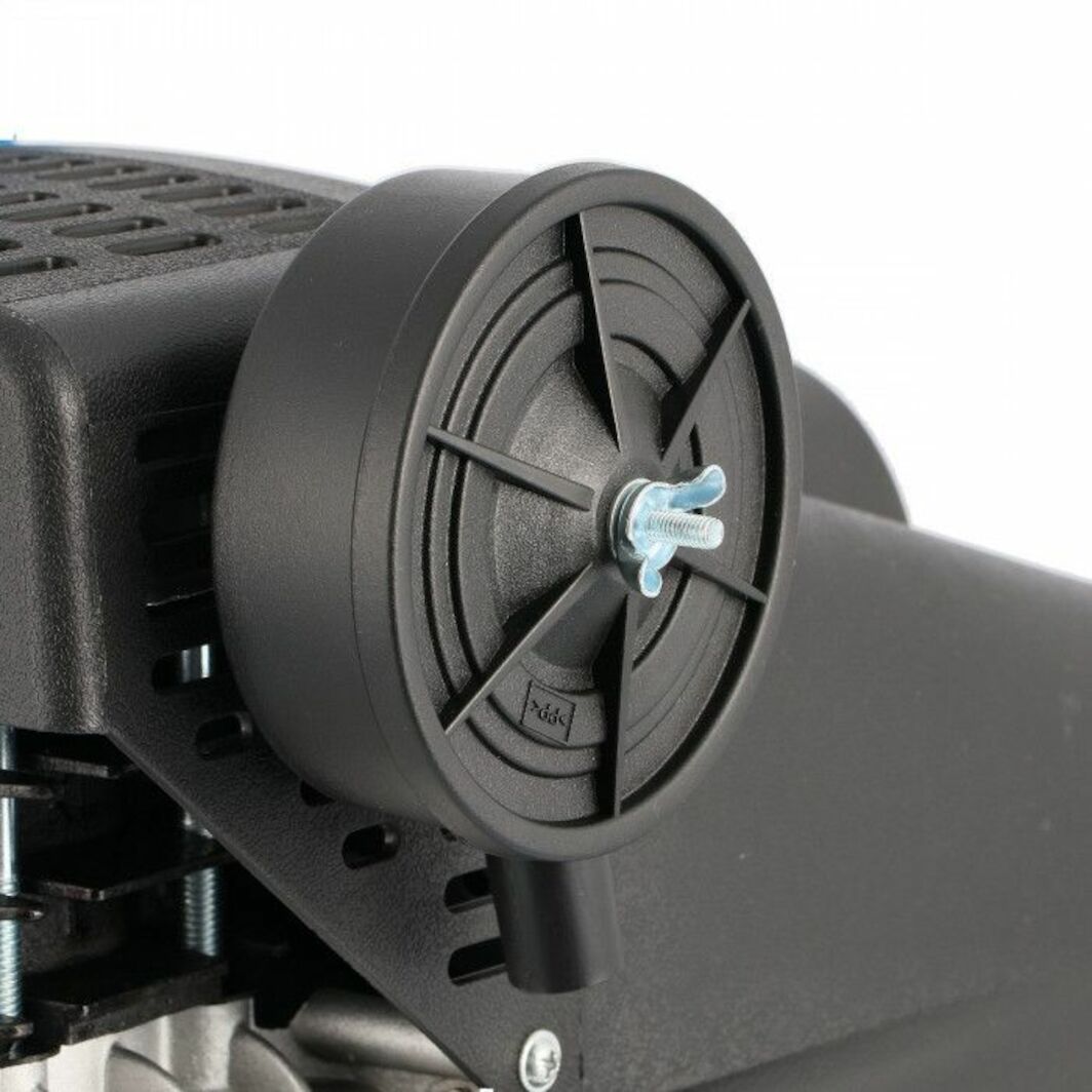 AIRPRESS HL 360-50 staande compressor 8 bar 2.5 pk/1.8 kW 231 l/min 50 ...