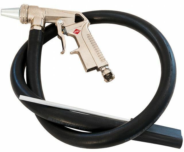 AIRPRESS 45252 straalgritpistool | Klium