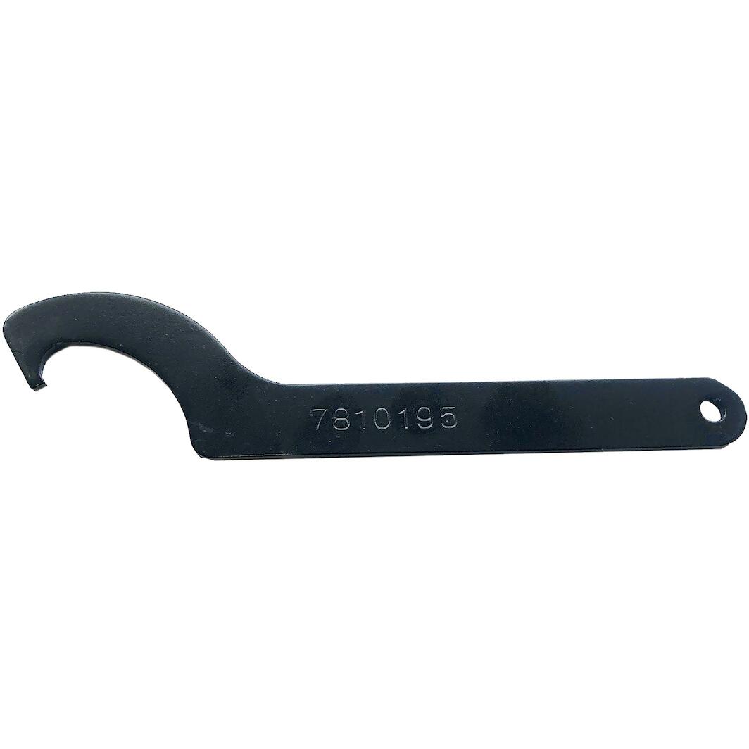MAKITA 781019-5 haaksleutel 50 mm | Klium