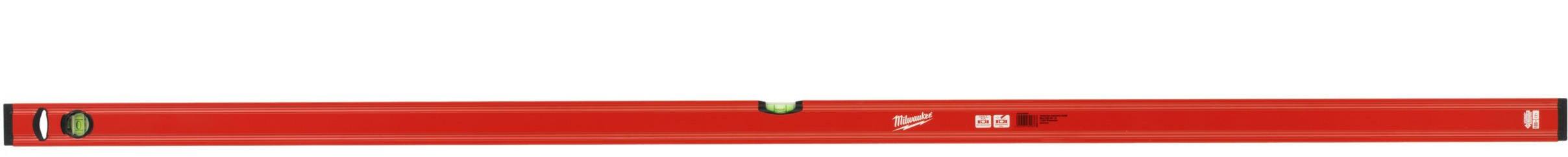 MILWAUKEE REDSTICK Slim Box waterpas 200 cm - 4932459590 | Klium