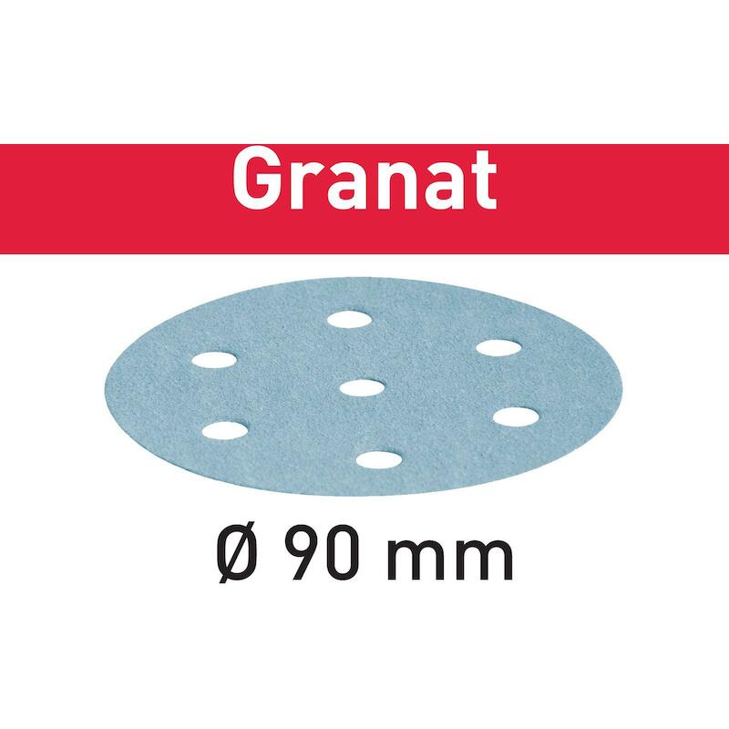 Granat sandpaper store