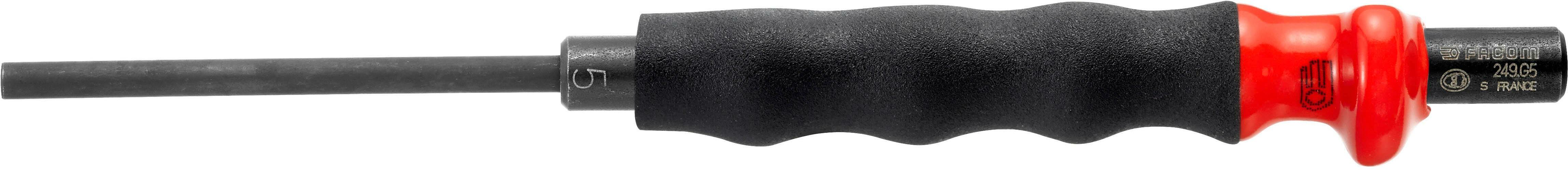 FACOM 249.G10 beklede doorslag 230mm 9,8mm | Klium