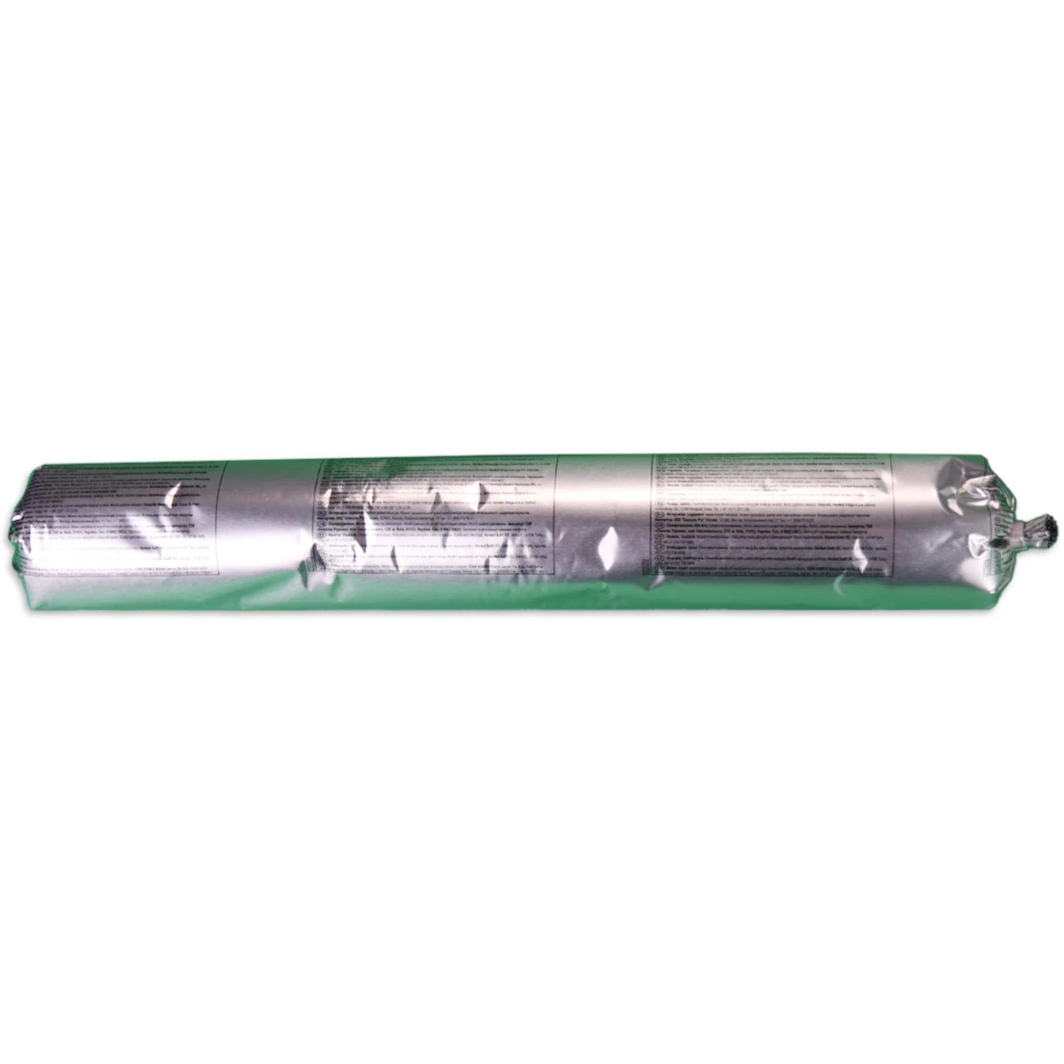 TEROSON TEROSTAT MS 939 mastic d'étanchéité flexible noir (570 ml en ...