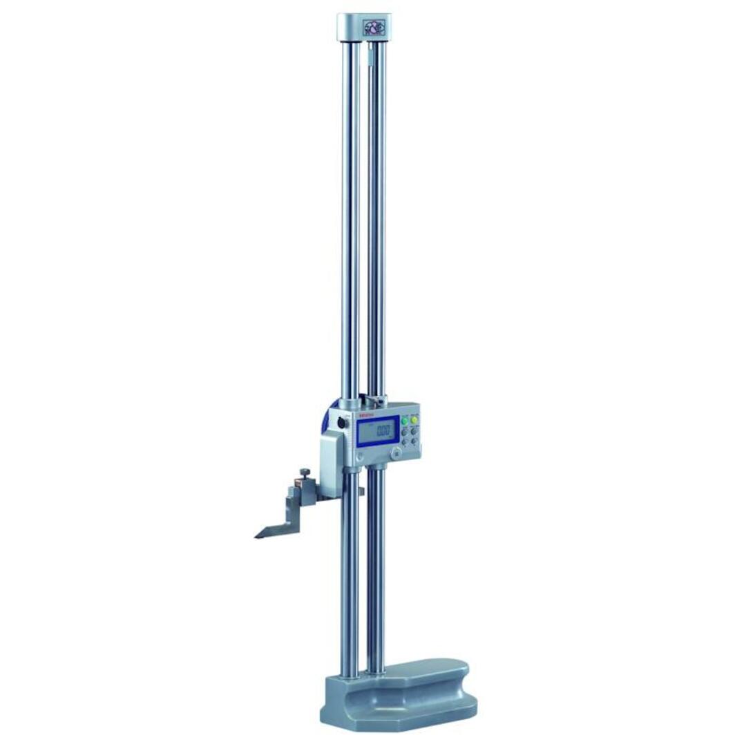 MITUTOYO 192-664-10 Digimatic double-column height gauge - 0-600mm with ...