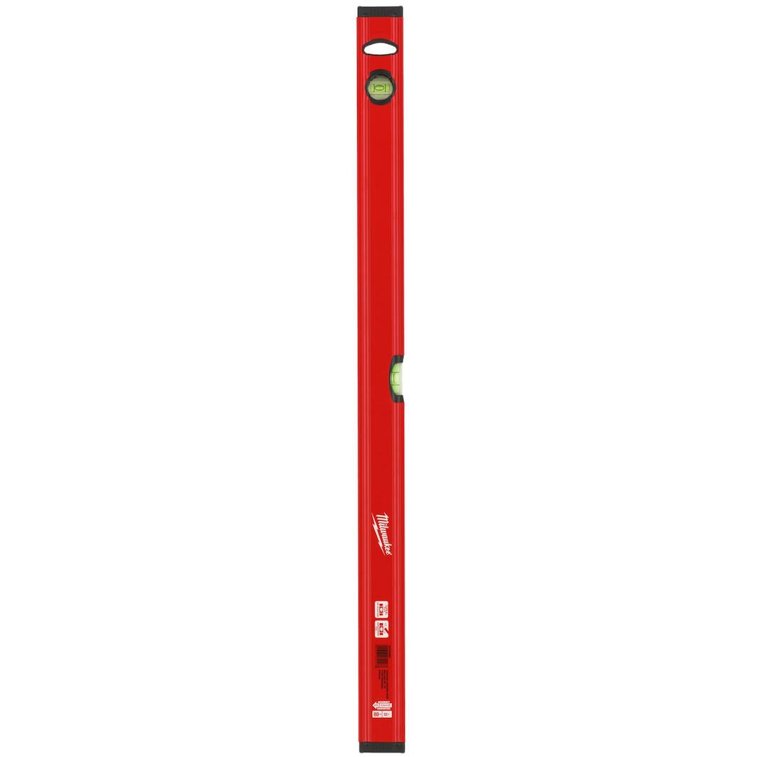 MILWAUKEE REDSTICK Slim Box waterpas 80 cm - 4932459092 | Klium