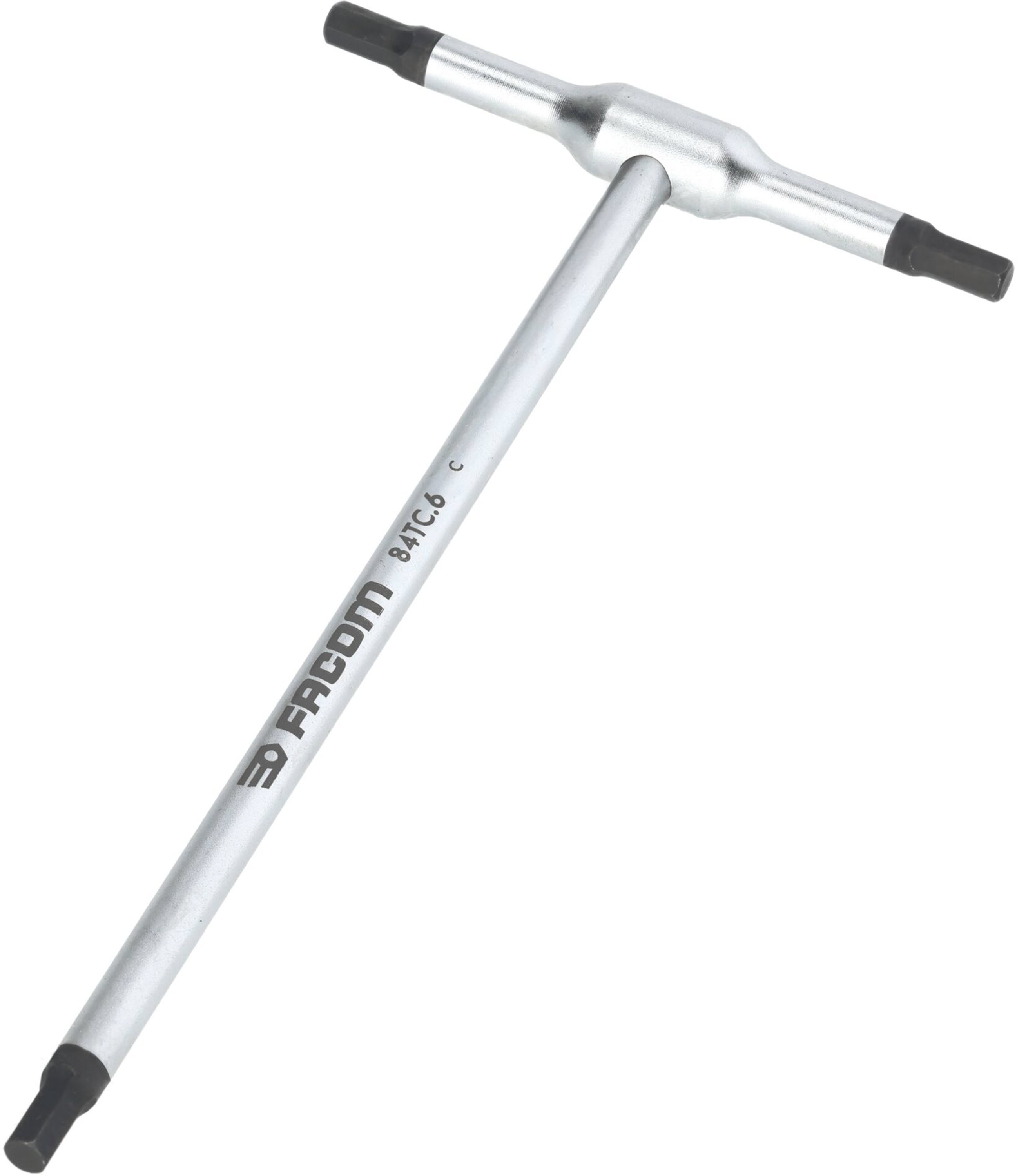 FACOM 84TC.6 Clé hexagonale en T 6 mm | Klium