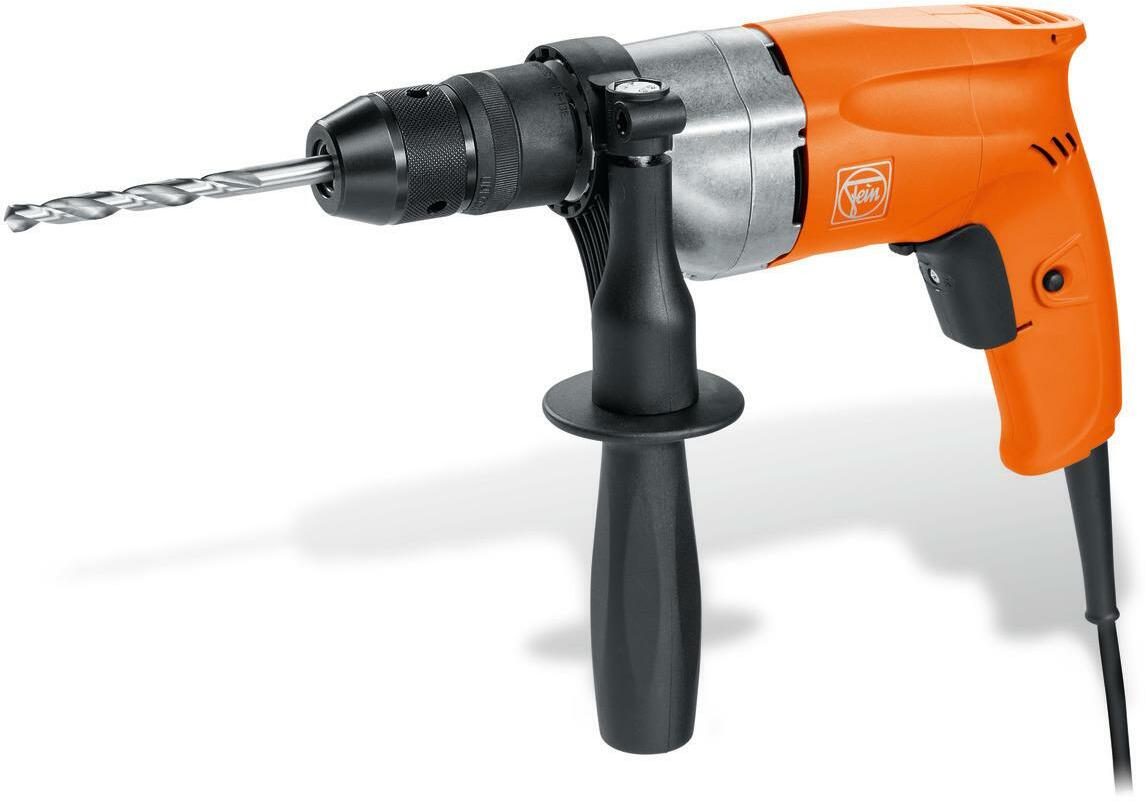 FEIN BOP 10 handboormachine tot 10 mm 500 W - 72055360000 | Klium