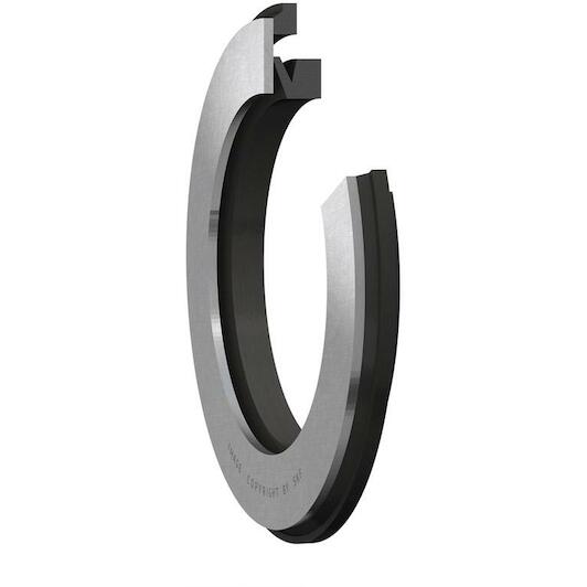 SKF TSN 524 A house seal 110 mm | Klium