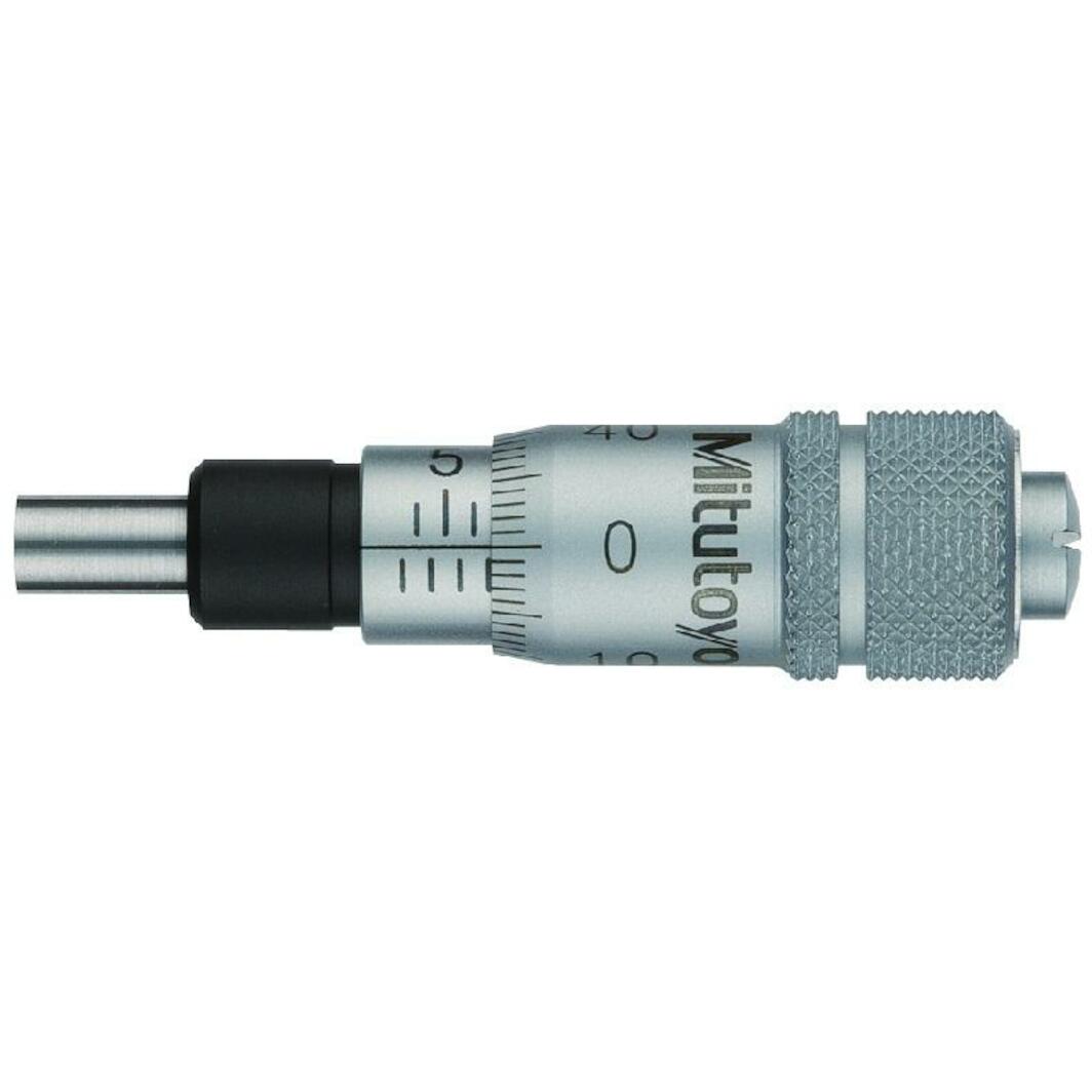 MITUTOYO 148-209 miniature caliper 6.5-0 inverted scale | Klium