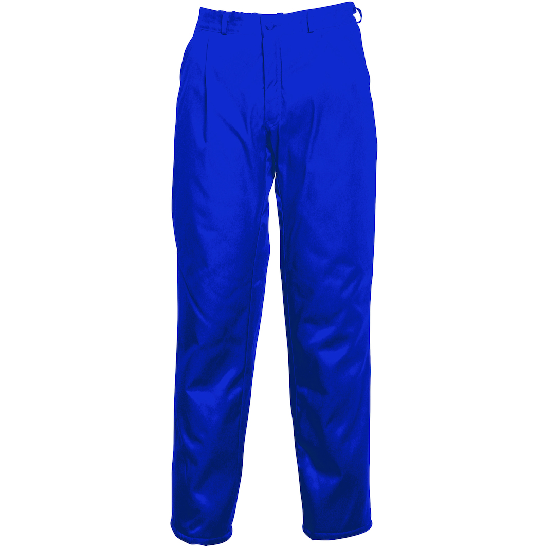 HAVEP 8324 Basic werkbroek (170 - korenblauw) - 8324-274170--46 ...